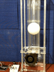 Floating Ball With Arduino – Arduining