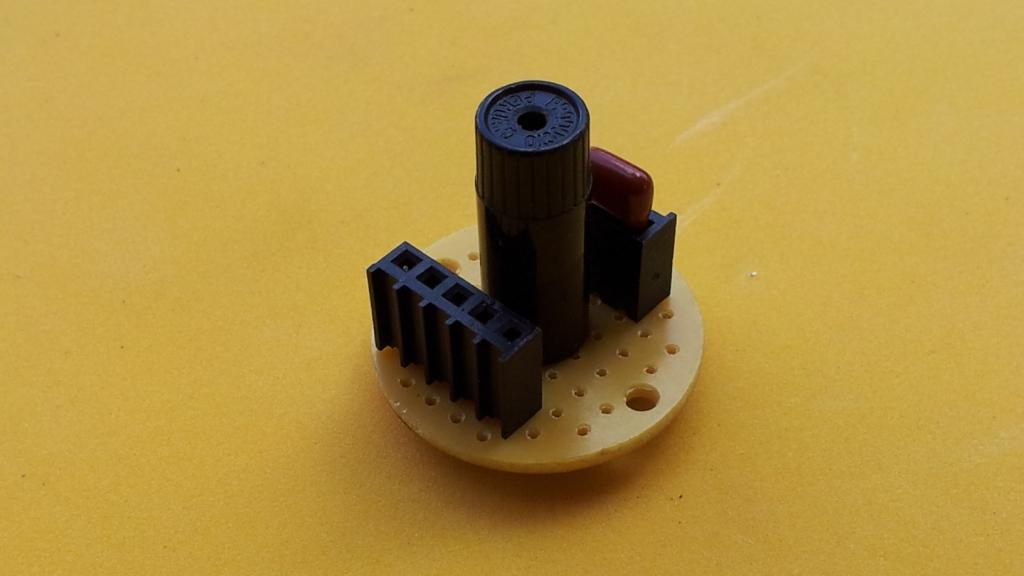 Single Pixel Camera with Arduino Nano – Arduining