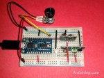 ATtiny104 ADC and USART Example – Arduining